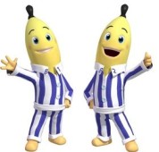 SECOND BANANA SYNDROME - Gratitude and Trust: Six Affirmations That ...